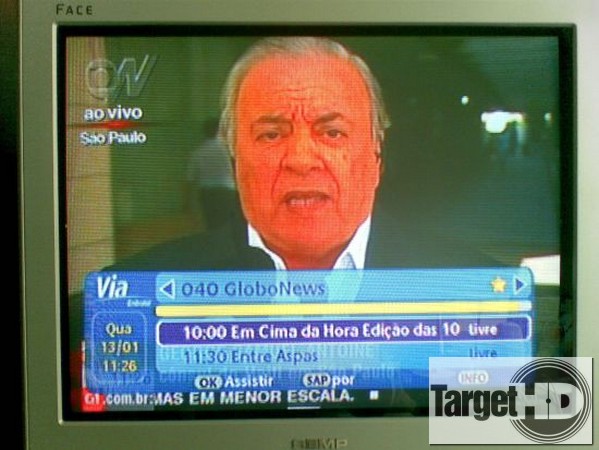 [Review] TV por Assinatura Via Embratel. Um ótimo investimento ...