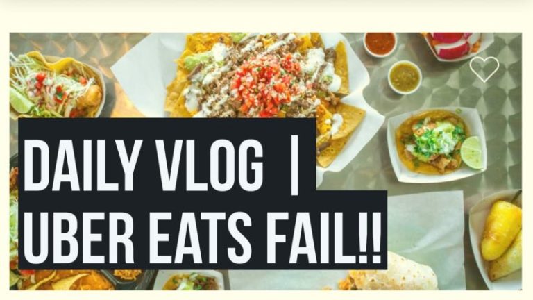 uber eats fail