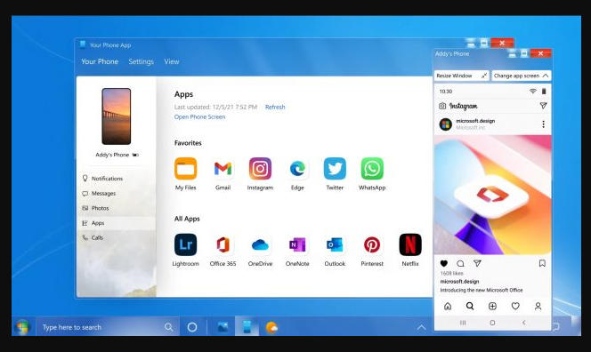 Windows 7 2021 Edition | @oEduardoMoreira
