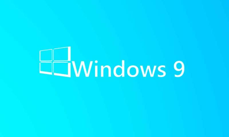 O Windows 9 nunca existiu, mas está entre nós até hoje | @oEduardoMoreira