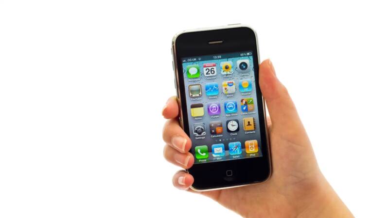 O primeiro iPhone preparou uma mina de ouro para a Apple | @oEduardoMoreira